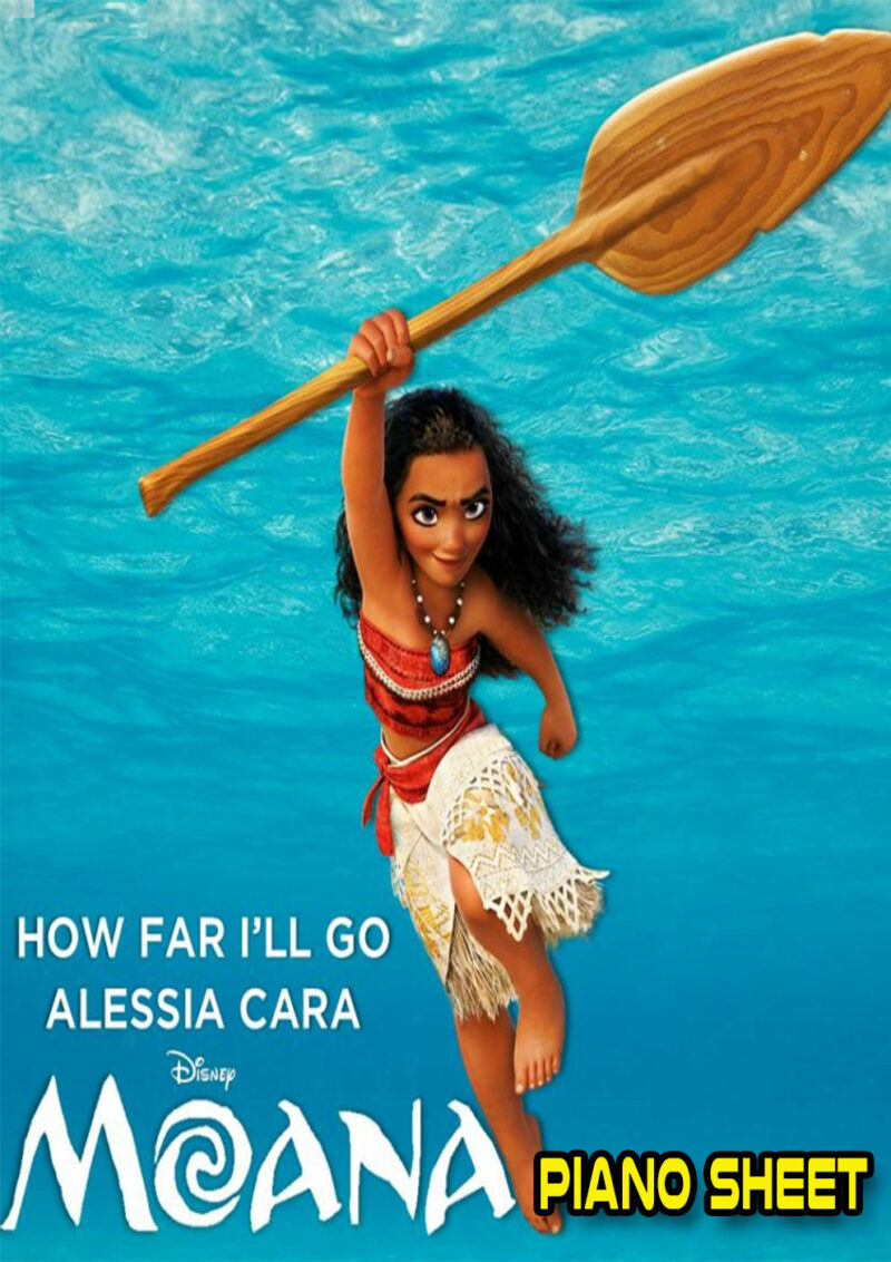 Beethoven, Virus Piano Sheet Music - eSheetMusics.com